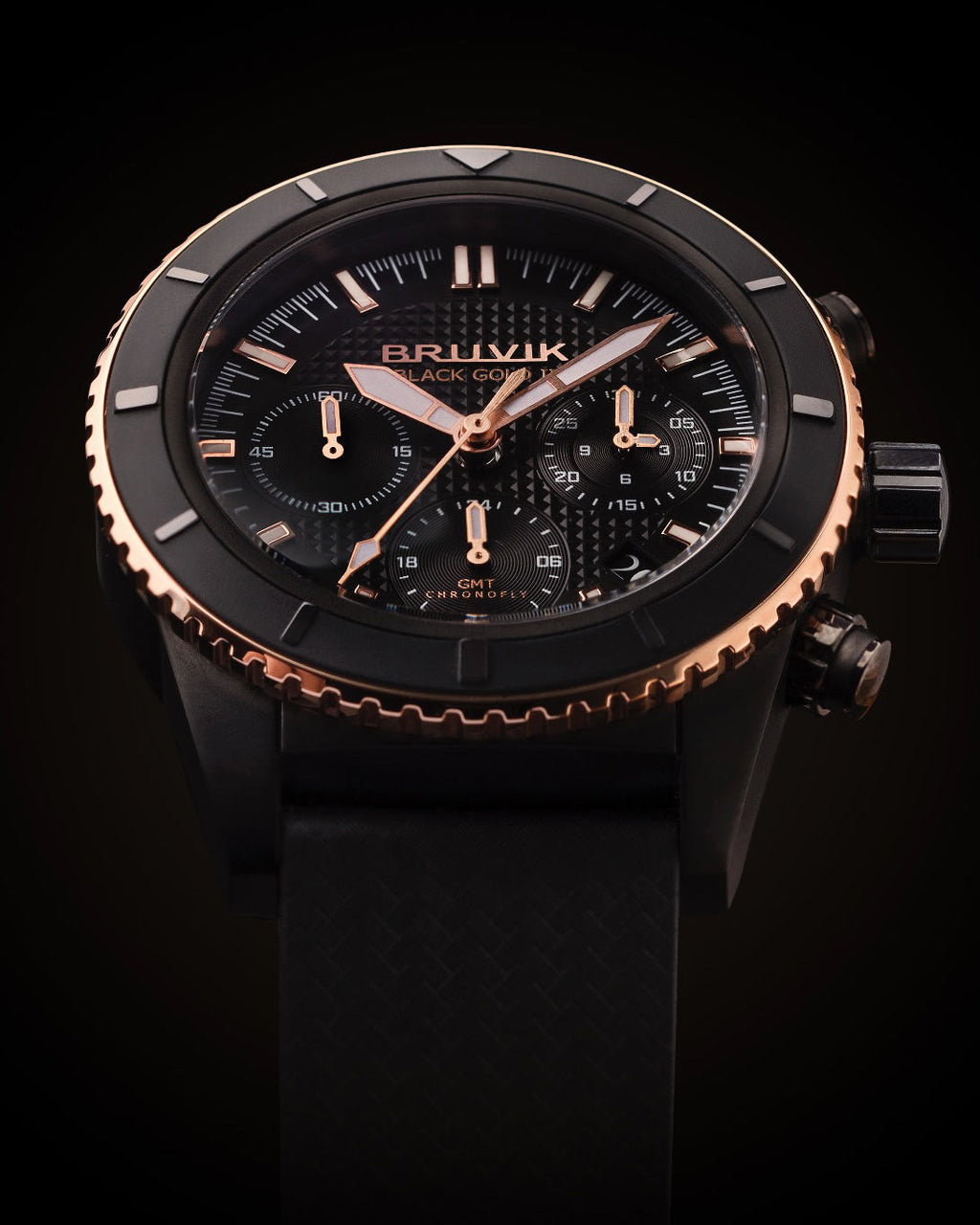 How Mechanical Watch Movements Work – Swiss Precision by Bruvik