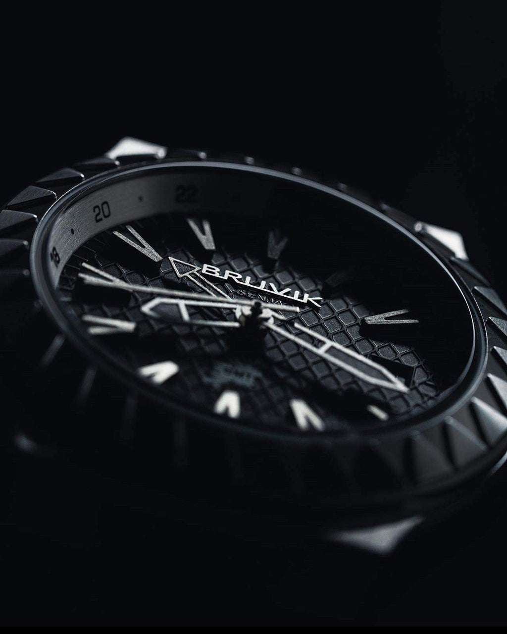 The Honest Design Approach – Real Stories in Every BRUVIK Watch