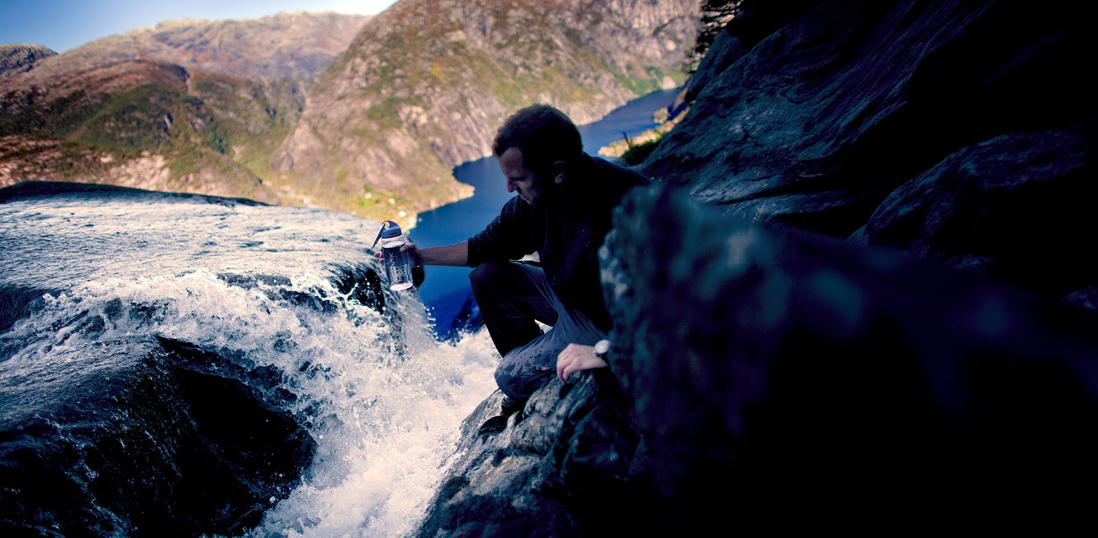 Bruvik Fjord Watches – Norwegian Design Inspired by Nature