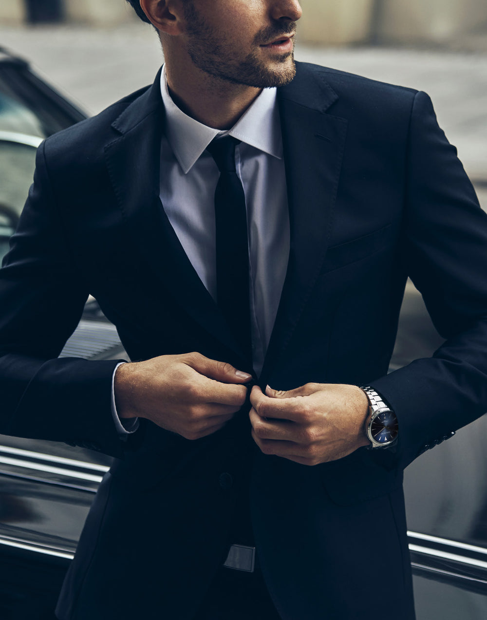 Bruvik Watches – Norwegian Timepieces with a Story