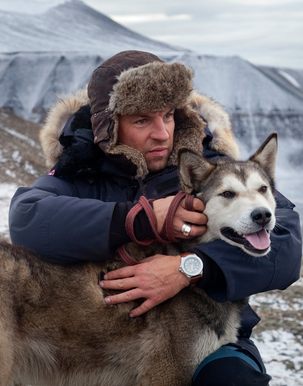 Bruvik Watches – Norwegian Timepieces with a Story