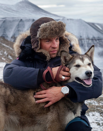 Bruvik Watches – Norwegian Timepieces with a Story
