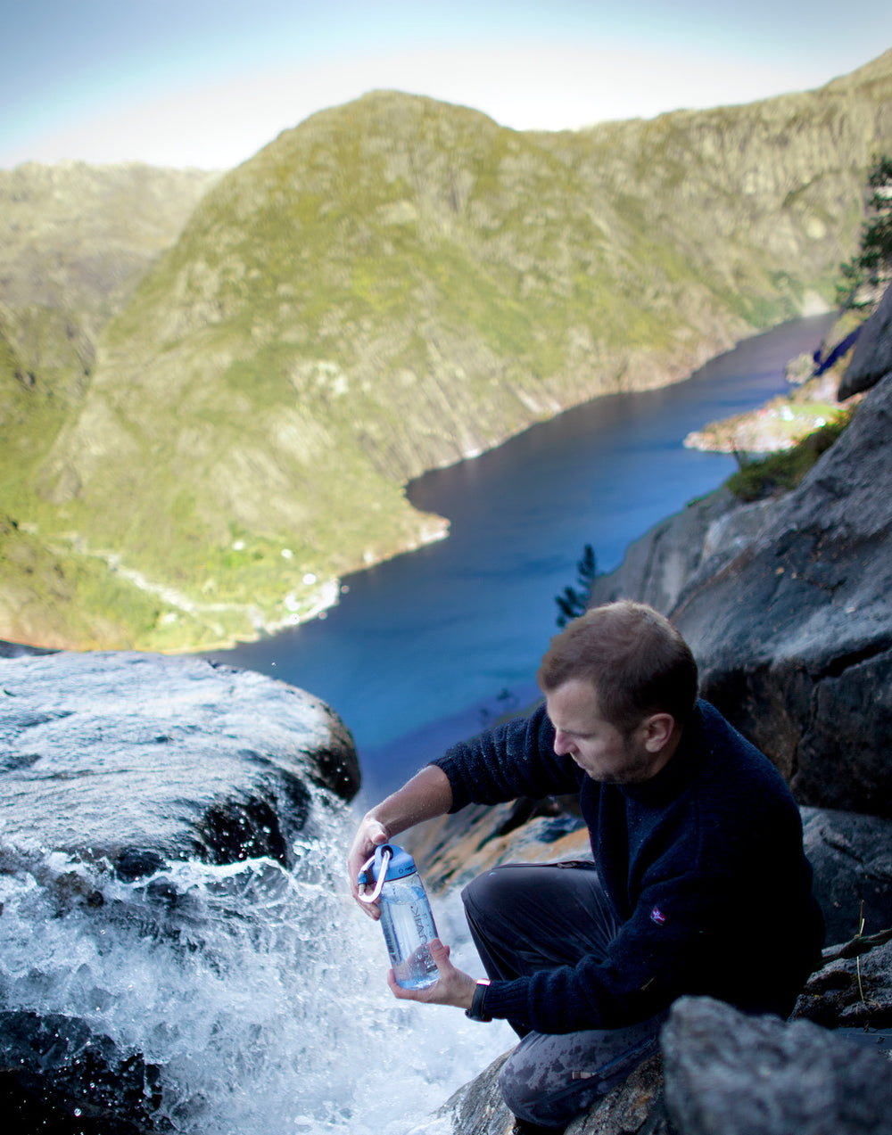 Bruvik Watches – Norwegian Timepieces with a Story