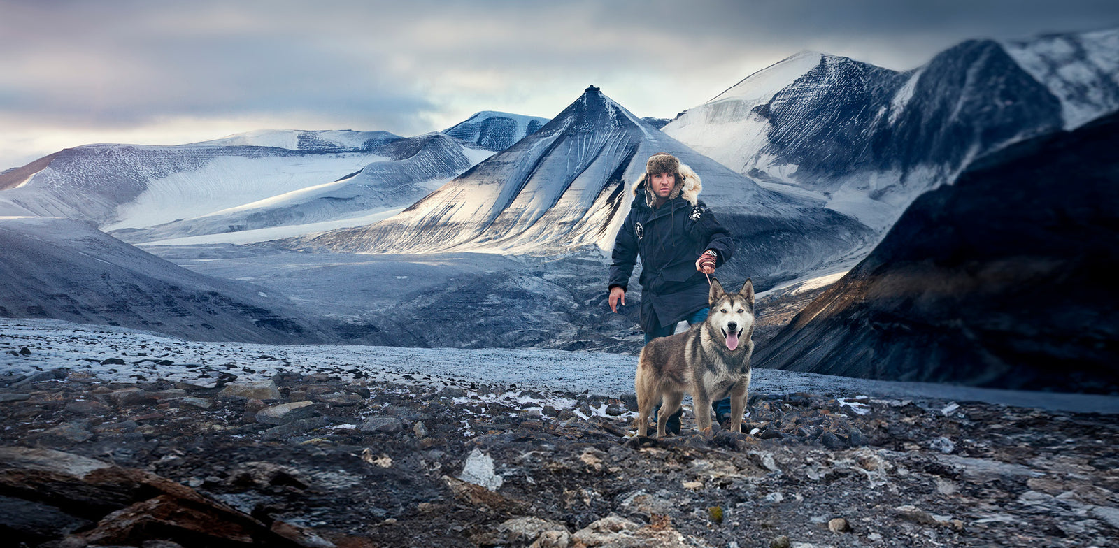 Bruvik Svalbard Watches – Arctic-Ready Timepieces for Explorers